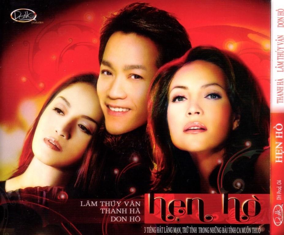3320. Don Ho-Hen Ho – Hang Dien Tu Japan