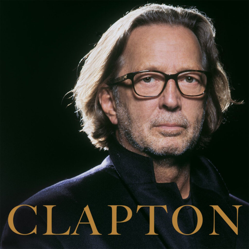 3660 Eric Clapton Clapton Hang Dien Tu Japan